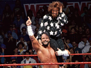 Ultimate Sports Talk – Legend Profile: Macho Man Randy Savage – The ...